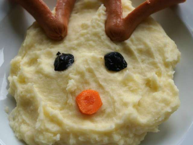 Recettes de Renne de Dans la Cuisine de Françoise