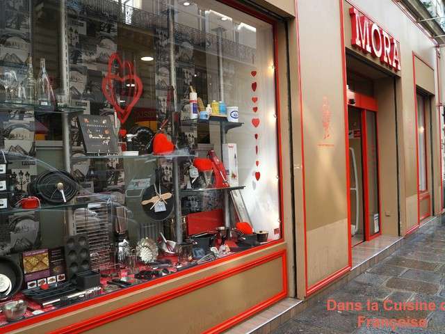 Les Meilleures Recettes de Mora