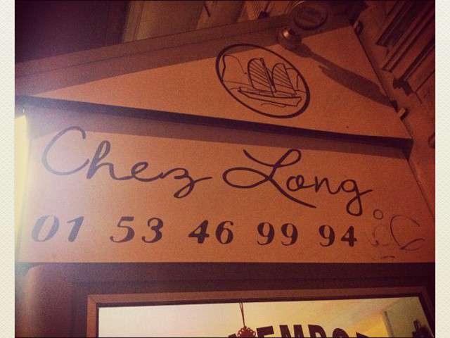 Recettes de Restaurant de Dans la cuisine de Lolo...