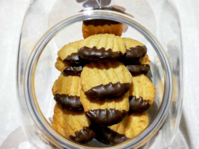 Recettes de Vanille de Dans la cuisine de Maggy