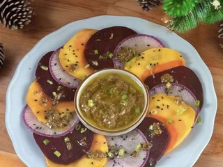 Recettes de Betteraves