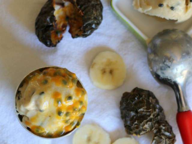 Recettes de Cuisine exotique de Dans la cuisine végétalienne de Djanisse