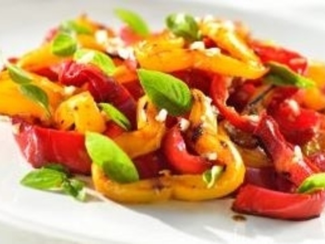 Recettes de Plancha de dansmacuizine