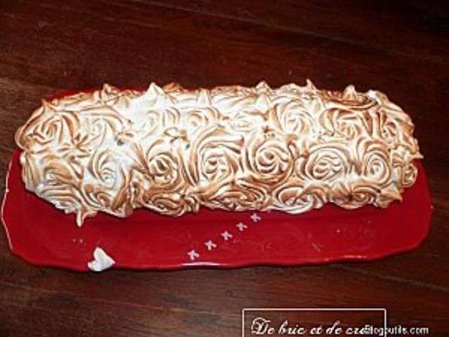 Recettes de Tarte au Citron de de bric et de croc