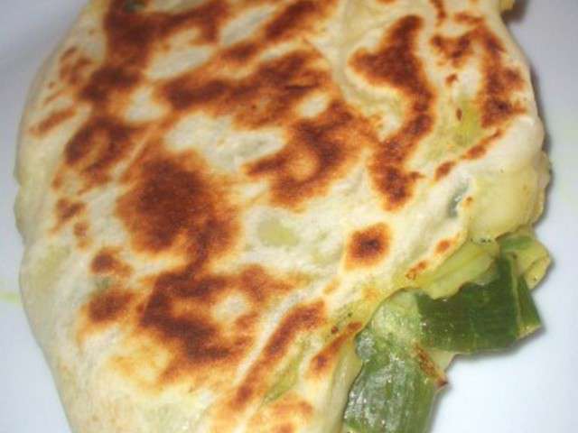 Recettes de Khatchapouri