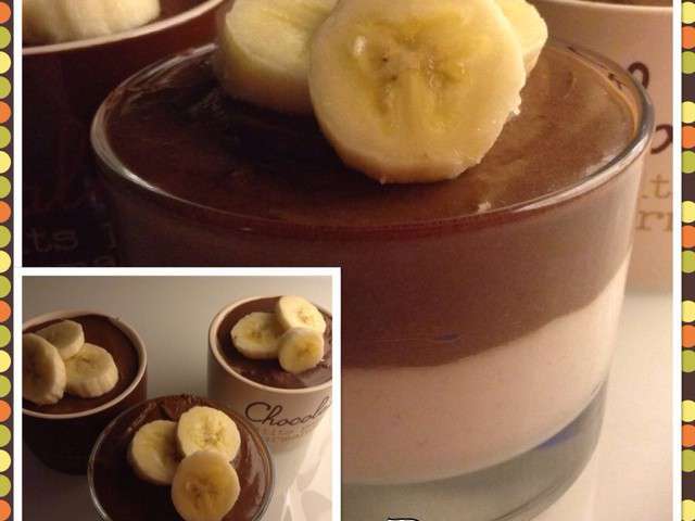Recettes de Bananes de De pâte à sucre