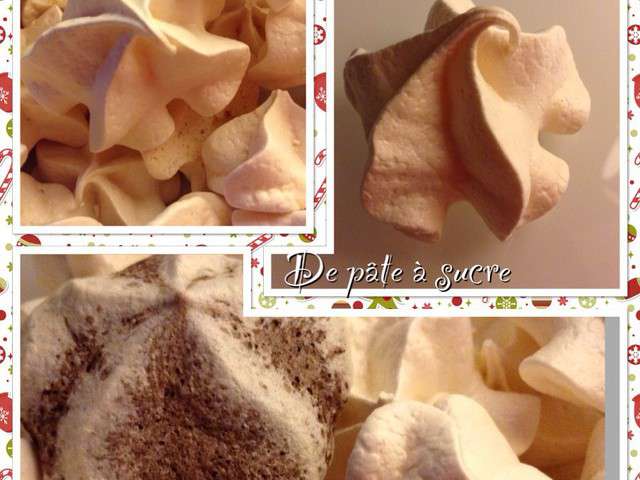 Recettes de Cuisine Rapide de De pâte à sucre