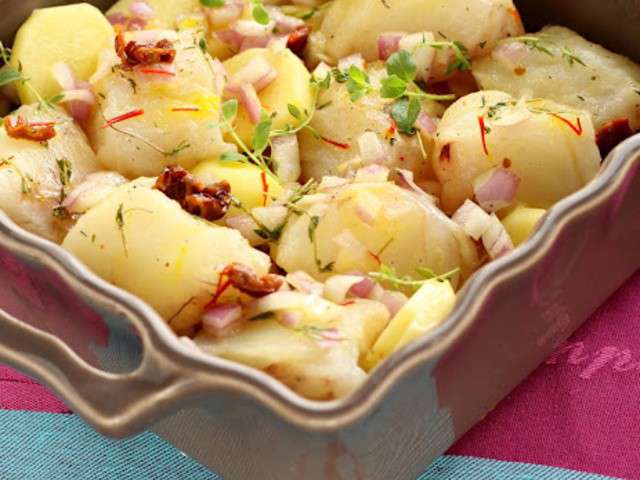 Recettes de Cuisine au Four de De vous à moi...