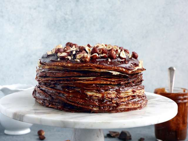 Recettes de Pralines de Del's cooking twist