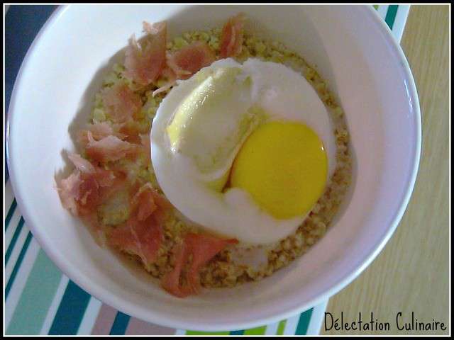 Recettes de Déjeuner de Délectation Culinaire