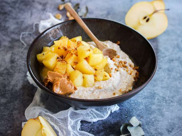 Recettes de Cuisine Santé de Délice Céleste
