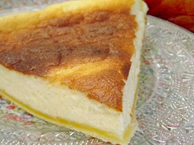 Recettes de Fromage Blanc de Délice Céleste