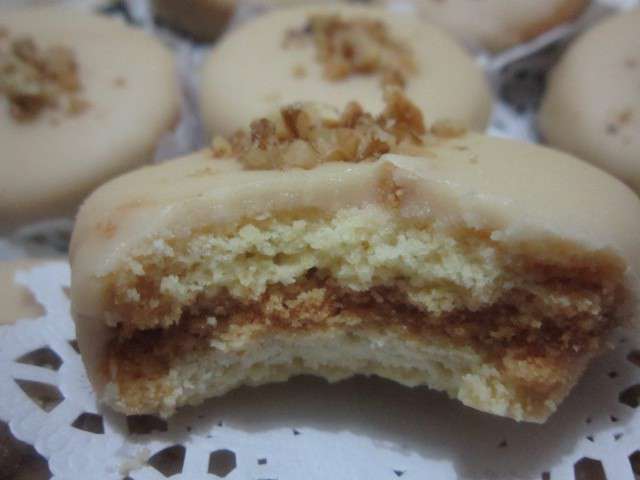 Recettes de Biscuit Sec