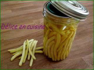 Les Meilleures Recettes de Haricots et Beurre