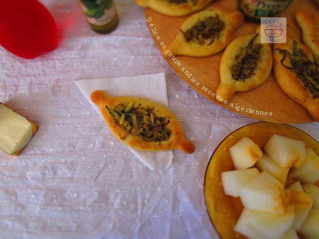 Recettes de Navettes