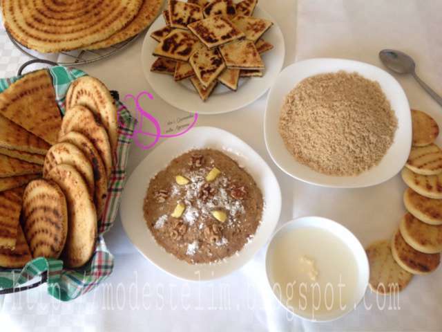 Recettes de Plats de Délice & gourmandise recettes algériennes