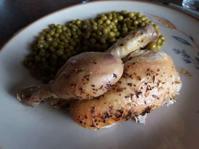 Recettes de Coquelet