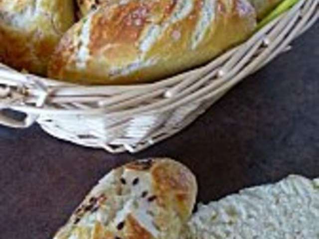 Recettes de Mauricette de Délices à la carte... by Béné