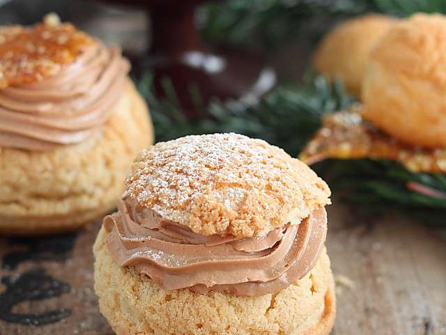 Recettes de Chouchou et Chou