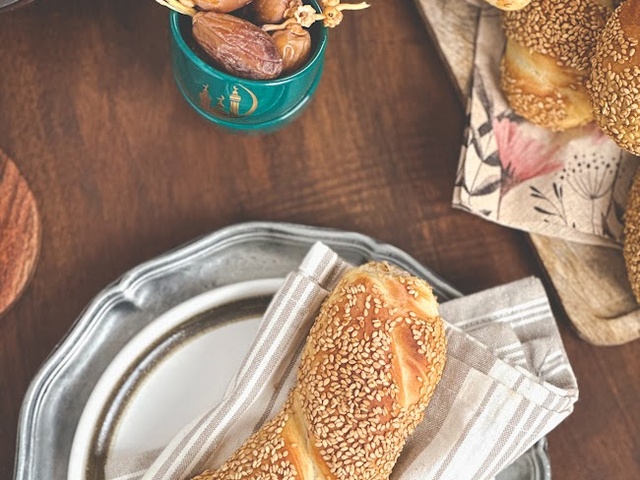 Recettes de Petit pain