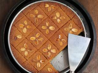 Recettes de Kalb el louz