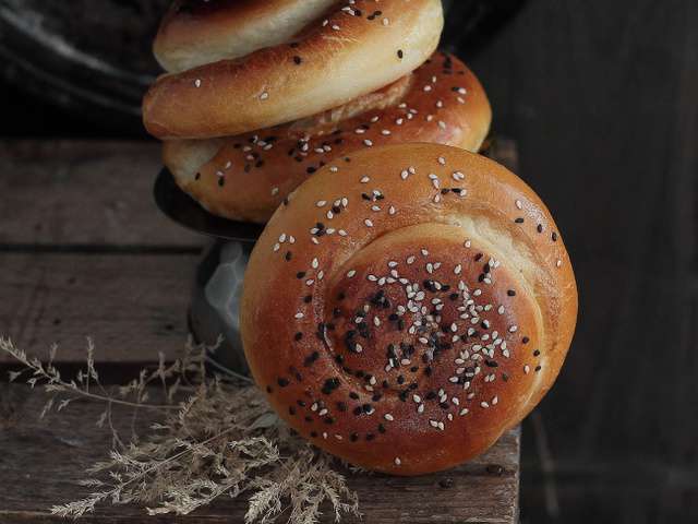 Recettes d'Escargots et Pain
