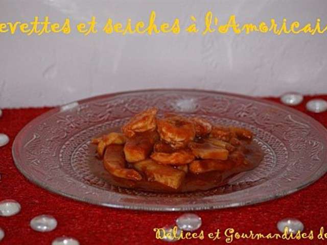 Les Meilleures Recettes de Seiches - 2