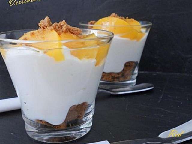 Recettes de Fromage de delices de red