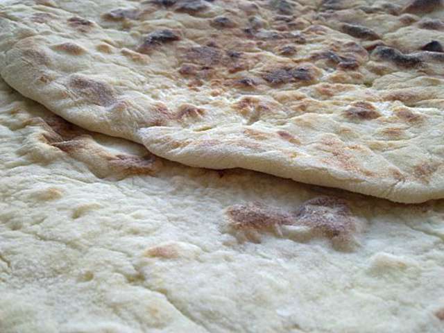 Les Meilleures Recettes de Durum - 2