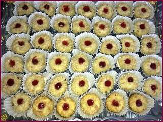 Les Meilleures Recettes de Mchewek