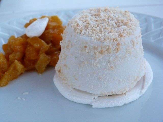 Recettes de Cuisine exotique de Délices et partages