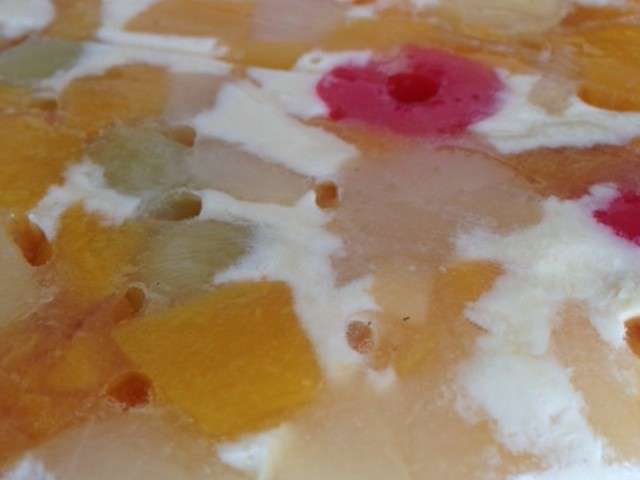 Recettes de Dacquoise de Délices et pâtisseries