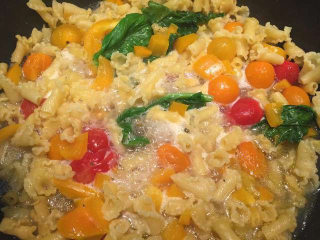 Recettes de Cuisine Facile de Délices et pâtisseries