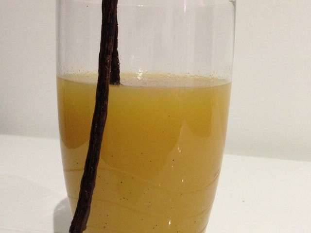 Recettes de Punch de Délices et pâtisseries