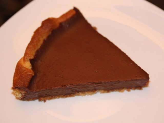 Recettes de Chocolat de Délices et Saveurs