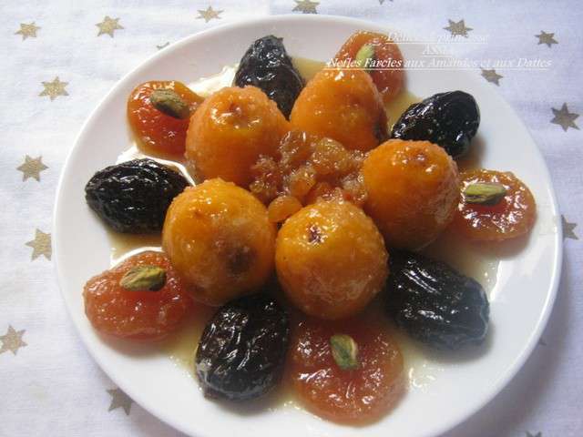 Recettes de Nèfles - 2