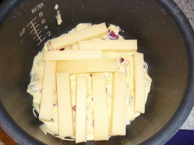 Recettes de Comté de Délicooking