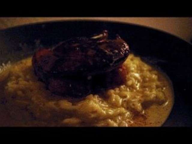 Recettes de Tournedos de Délit de gourmandise