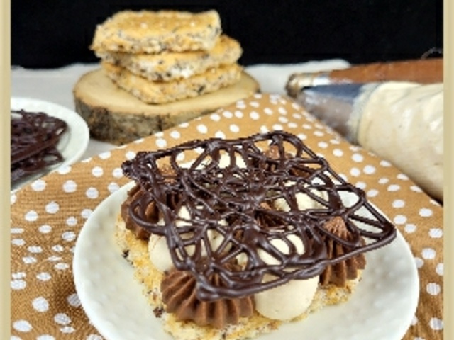Recettes de Café de des Casseroles de Carole