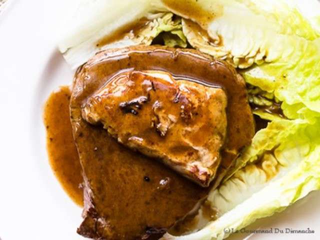 Les Meilleures Recettes de Tournedos - 5