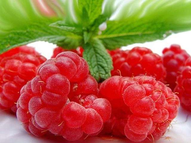 Les Meilleures Recettes d'Esquimaux et Framboises