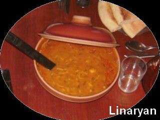 Recettes de Choumicha