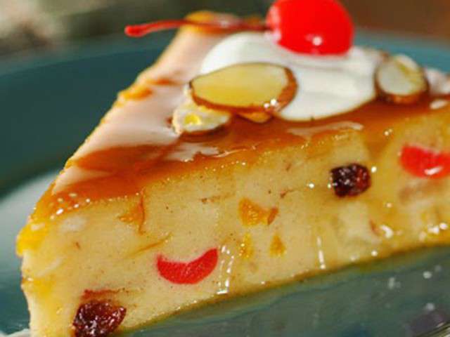 Les Meilleures Recettes de Diplomate - 3