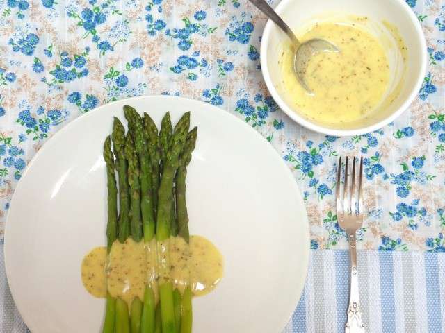 Recettes d'Estragon de Diana's Cook Blog