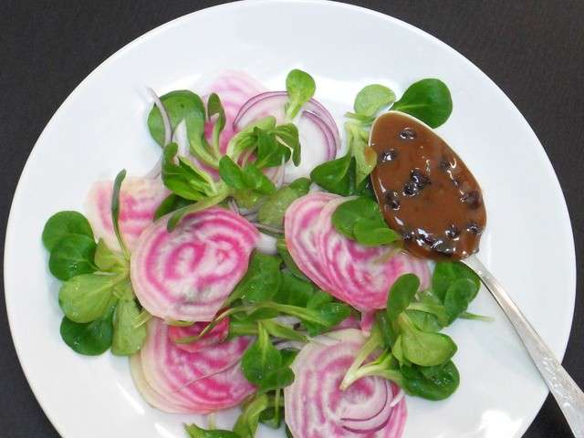 Recettes de Betteraves de Diana's Cook Blog