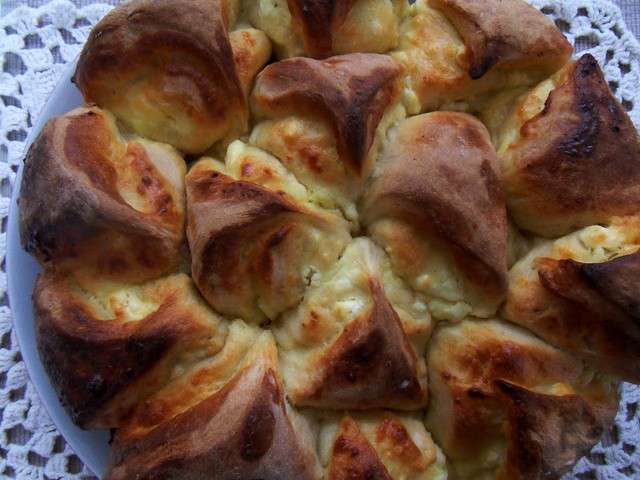 Recettes de Feuilleté de Diana's Cook Blog