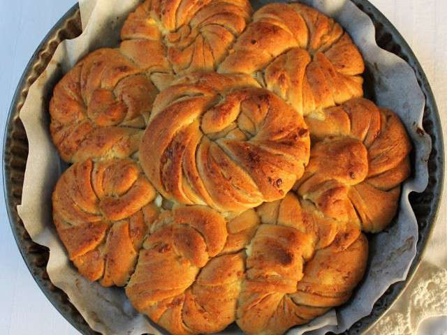 Recettes de Torsade de Diana's Cook Blog