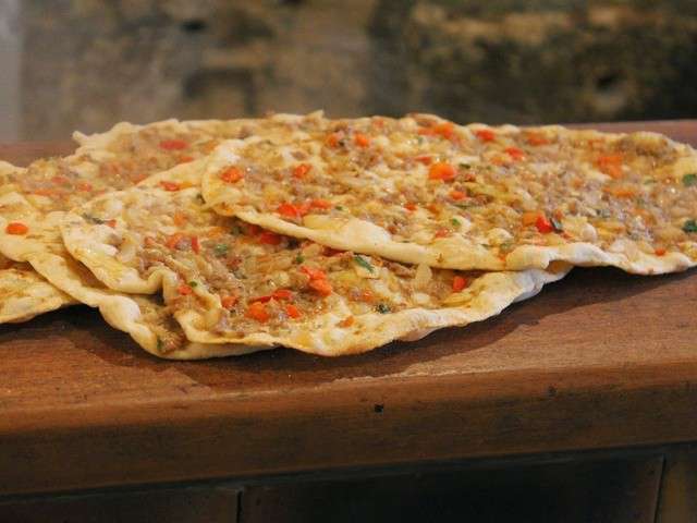 Recettes de Durum - 2