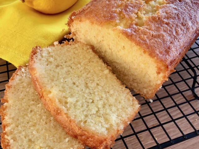 Recettes de Cake sucré
