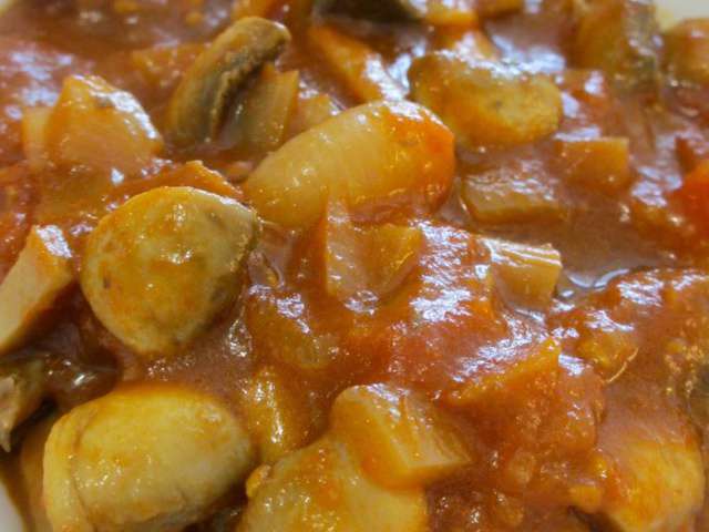 Recettes de Plat Froid